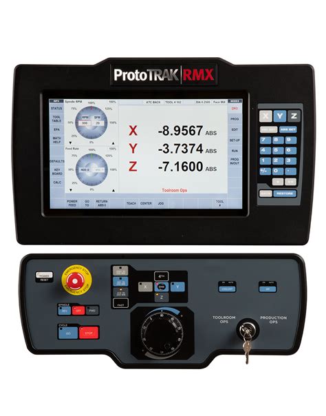 Vmc2 Vertical Machining Center Dominion Air