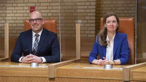 Liechtenstein Daniel Risch Gewinnt Hauchdünn Und Wird Somit Nachfolger Des Abtretenden