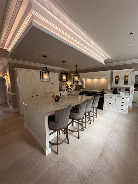 Draethen Kitchen Topstak