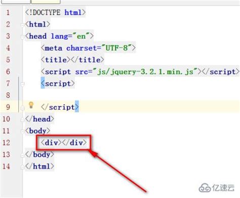 jquery中获取元素的方法 web开发 亿速云