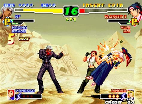 Best PlayStation 1 Fighting Games Retro Games In 2024