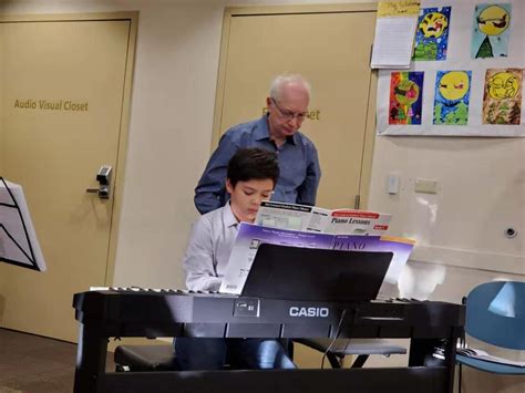 After School Program Icec After School Program