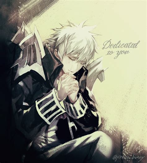 Charles Henri Sanson Fate And 1 More Drawn By Koshikarina Danbooru