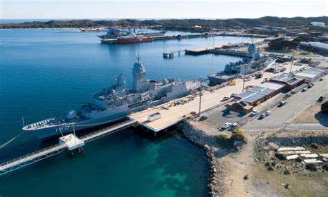 Hmas Anzac Iii Sea Power Centre
