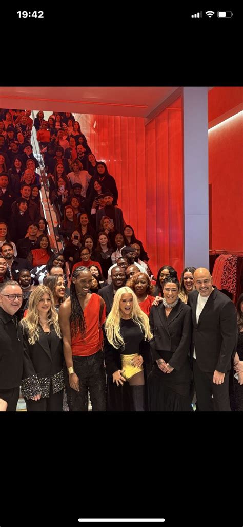 Mona Andersson On Linkedin Yesterday Was Special When We Reopened Handm