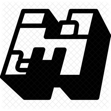 Minecraft Logo Icon Free Icons Library