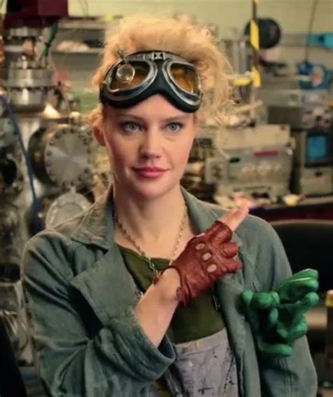 Jillian Holtzmann