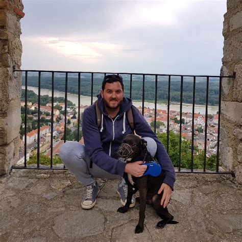 Ivan Kulich It Support Specialist Csob Linkedin