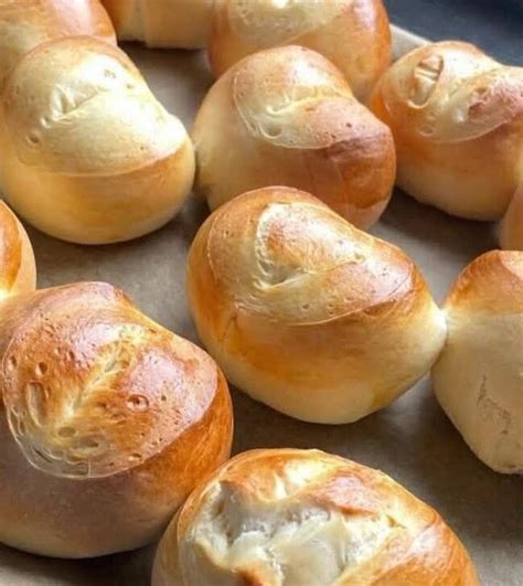 Soft And Buttery Filipino Monay Bread Youll Want To Bake Every Week