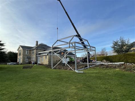 The Home Engineers On Linkedin Structuralengineering Structuraldesign Structuralsteel