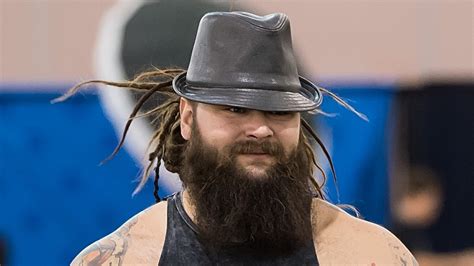 Bray Wyatts Return Does Big Numbers For Wwe