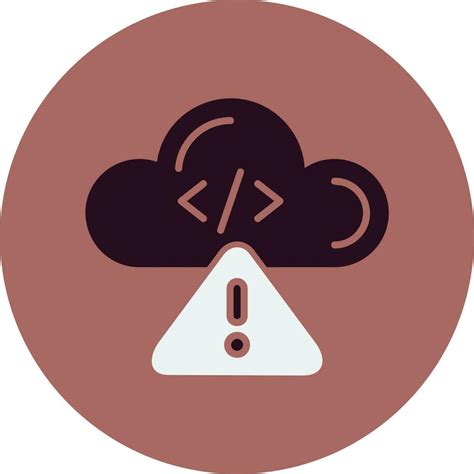 Error Vector Icon 31433713 Vector Art At Vecteezy