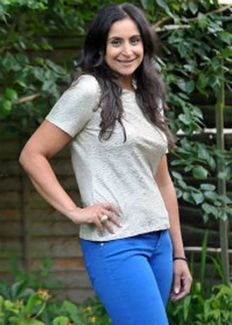 Midland Mum Dal Dosanjh Becomes Face Of Ultimo Underwear Campaign Birmingham Live