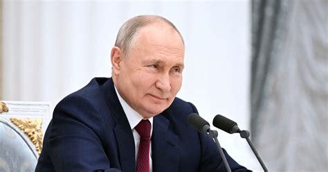 Russia Confirms The Meeting With Prigozhin