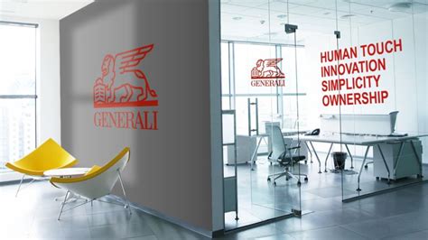 Thanks Oneteam Letsworktogether Generali Lifeinsurance Patrick Marro 21 Kommentare