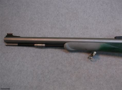 Thompson Center Arms Thunder Hawk 54 Caliber Inline Muzzle Loader