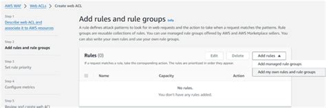 protect your web applications from bots with aws waf bot control