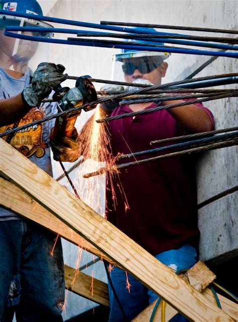 Tendon Tails Structural Middle East