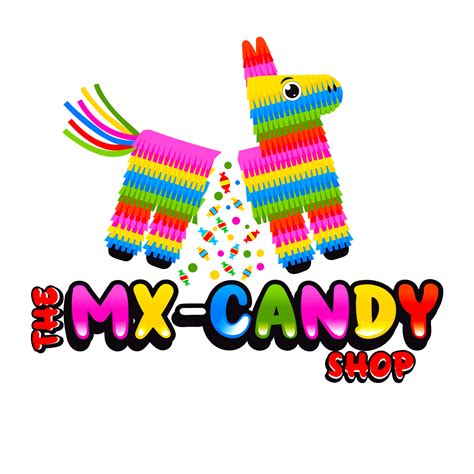 The Mx Candy Shop