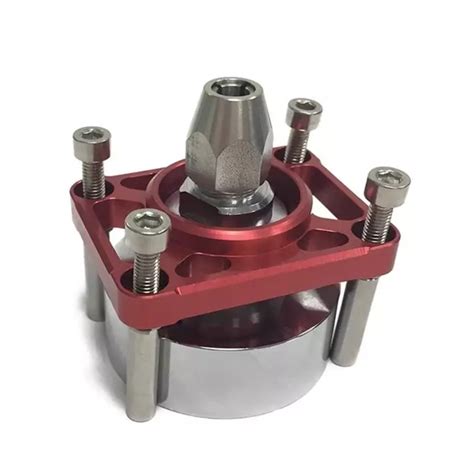Tfl Rc Boat Clutch For Zenoah 260pum Or Qj Rc Car Parts Rc Boats