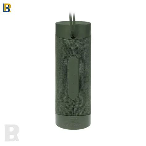 اسپیکر بلوتوثی قابل حمل ترانیو مدل T B10 بازرگانی رضایی