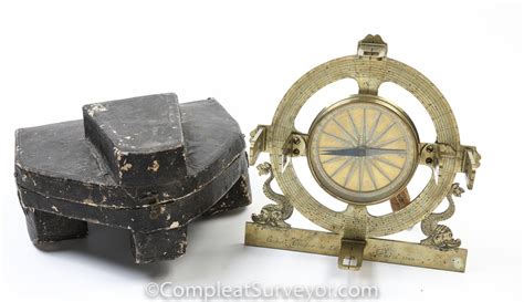 Ancient Instruments
