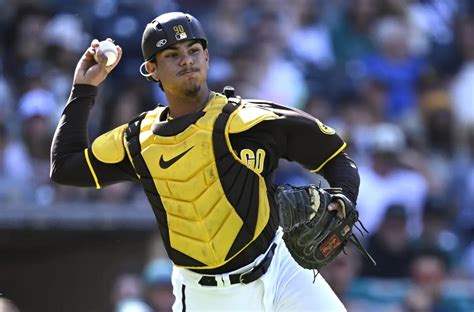 2025 San Diego Padres Top 15 Prospects