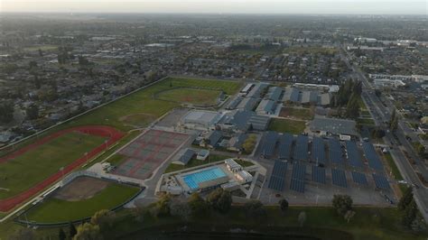 Fresno Unified School District Forefront Power