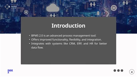 Best Practices For Implementing Bpms 2 0 With Bpmn Enhancing Process