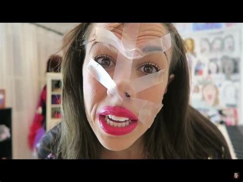 Pin By Aftyn Nace On Miranda Sings Miranda Sings Beauty Guru