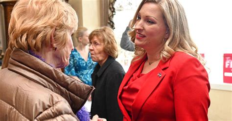 Tina Freitas Announces Candidacy For District 24 Senate Seat