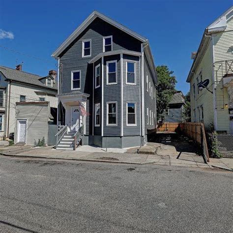 79 Wendell St Unit 3 Providence Ri 02909 Room For Rent In