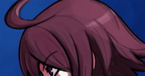 Linne Uni Under Night In Birth Linne リンネ Uni December 20th