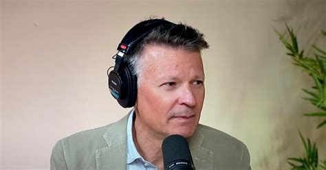 Stéphan Bureau Se Prononce à Propos Des Rumeurs Quil Serait En Couple Avec Mariloup Wolfe