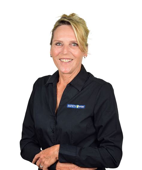 Sue Hill Safety Wise