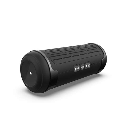 Multifunctional Subwoofer Portable Outdoor Speaker Vicedeal