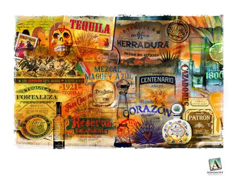 National Tequila Jeff Adamoff