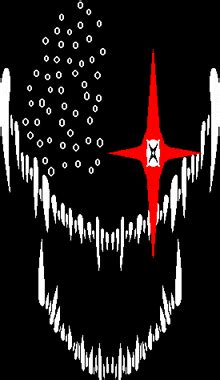 Fatal Error Underverse GIF Fatal Error Underverse Discover Share GIFs