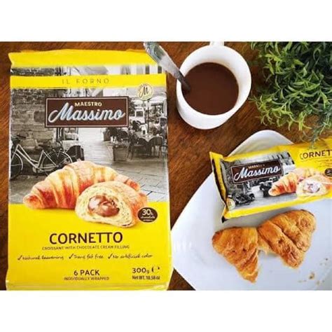 Massimo Cornetto Italys Best Import Locale Goods Facebook