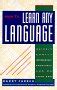 Books about how to learn languages