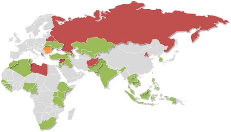 Cooperative Threat Reduction