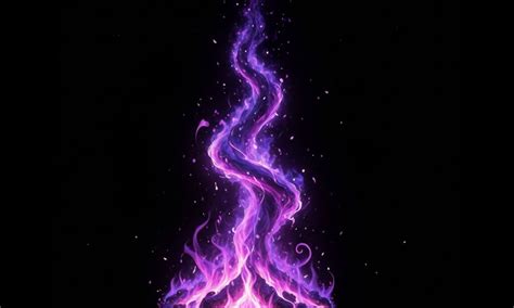 Chama Violeta O Que é Para Que Serve E Como Usar Guia Prático Personare