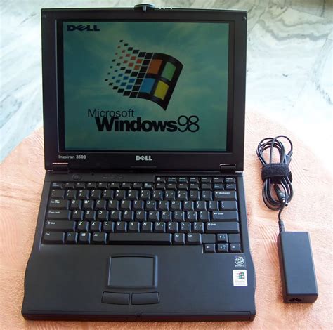 Dell Inspiron 1000 Drivers