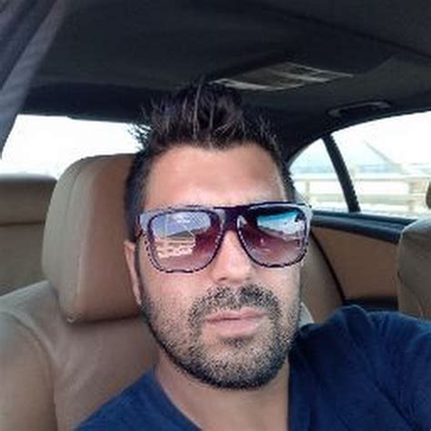 Argiris Gadinas Youtube