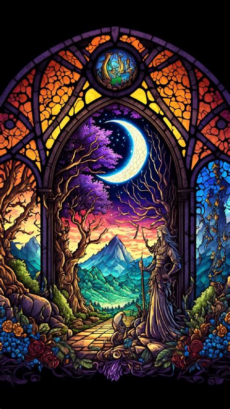 Tiffany Stained Glass Window Artofit