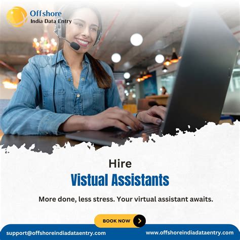 Offshore India Data Entry On Linkedin Virtualassistant Productivity