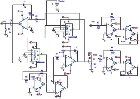 Modified Voltage Controlled Quadrature Oscillator Download