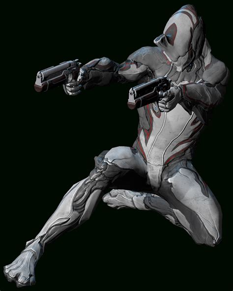 Platinum Warframe Warframe Fankit Renders Concernant Warframe Polarity
