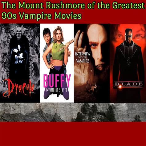 Vampire Movies Of The 90s 60 Photos Moonagedaydreamfilm