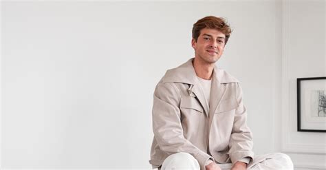 Pieterjan Van Biesen Directeur Communication Chez Natan